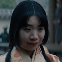 🔥 Shizu No Kata MBTI | Shogun (2024) Personality Types