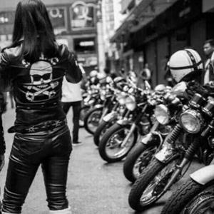 🔥 If Bad girl has a personality type...