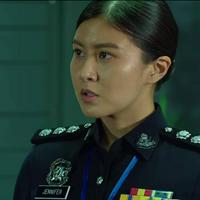 🔥 Jennifer Wong (JANE) MBTI | Sheriff: Narko Integriti Personality Types