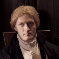 🔥 Alexander Hamilton MBTI | Hamilton: Building America Personality Types