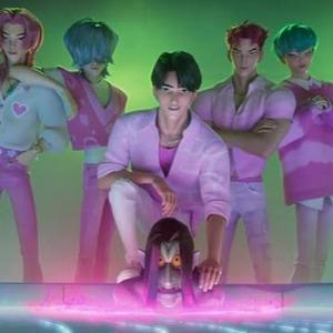 🔥 Saja Boys MBTI | KPop Demon Hunters (2025) Personality Types