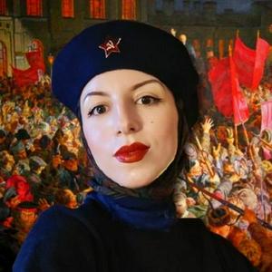What do you think Lady Izdihar's personality is?
