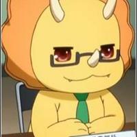 🔥 Triken MBTI | Amagi Brilliant Park Personality Types