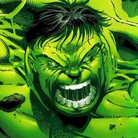 🔥 The Incredible Hulk MBTI | Marvel Comics Personality Types