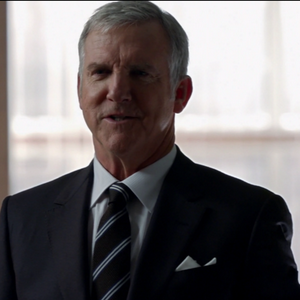 🔥 Charles Van Dyke MBTI | Suits (2011) Personality Types