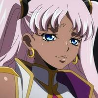 🔥 Catherine Sabathra MBTI | CODE GEASS Rozé of the Recapture ...