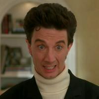 🔥 Franck Eggelhoffer MBTI | Father of the Bride (1991) Personality Types