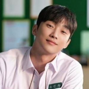 🔥 Jin Woo MBTI | You Are the Apple of My Eye Personality Types