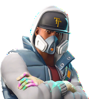 🔥 Abstrakt MBTI | Fortnite Personality Types