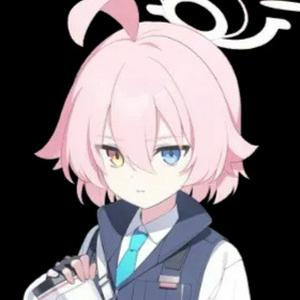 🔥 Takanashi Hoshino(First Year) MBTI | Blue Archive Personality Types