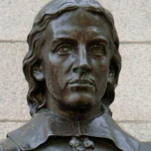 John Harvard Personality Type | MBTI of Historical Figures