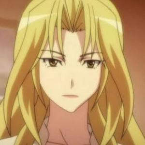 🔥 Mariko Jackal Toujou MBTI | Sekai de Ichiban Tsuyoku Naritai ...