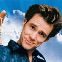 🔥 Bruce Nolan MBTI | Bruce Almighty (2003) Personality Types