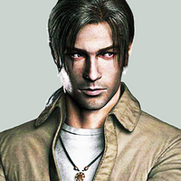 🔥 David King MBTI | Resident Evil Personality Types