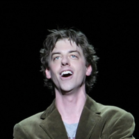 🔥 Emmett Forrest MBTI | Legally Blonde (Musical) Personality Types