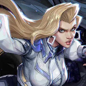 🔥 Tandy Bowen "Dagger" MBTI | Marvel Rivals Personality Types