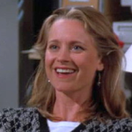 🔥 Susan Ross MBTI | Seinfeld Personality Types