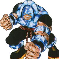 🔥 Zane Yama "J2" MBTI | Marvel Comics Personality Types