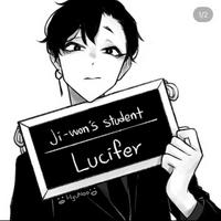 🔥 Lucifer MBTI | 자캐 Personality Types