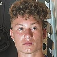 Anthony Mantello Personality Type | Bodybuilding Player MBTI