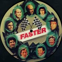 🎵 If George Harrison - Faster has a personality type...