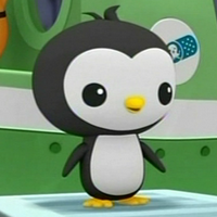 🔥 Pinto MBTI | Octonauts Personality Types