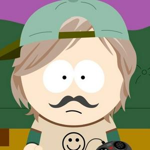 🔥 Jett Alexander Reed MBTI | South Park Personality Types