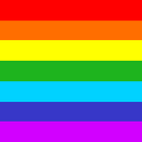🔥 If Rainbow has a personality type...