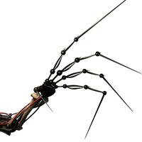 🔥 The Prototype / Experiment 1006 MBTI | Poppy Playtime Personality Types