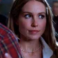 🔥 Alicia Baker MBTI | Smallville (2001) Personality Types