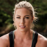 🔥 Nicole Capper MBTI | Survivor South Africa Personality Types