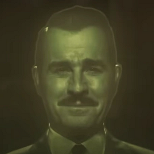 🔥 Robert House MBTI | Fallout (2024) Personality Types