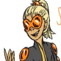 🔥 Marissa/Sundancer MBTI | Worm (Parahumans) Personality Types
