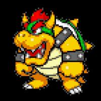 🔥 Bowser MBTI | Bowser's Kingdom Personality Types