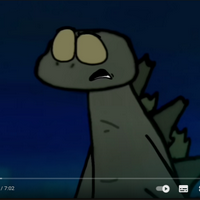 🔥 Godzilla (Triangle) MBTI | Godzilla vs Monkey Personality Types