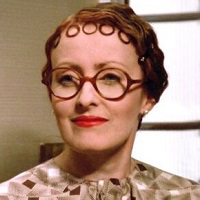 🔥 Felicity Lemon MBTI | Poirot (1989) Personality Types