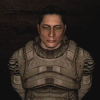 🔥 Trapper MBTI | S.T.A.L.K.E.R: Call of Pripyat Personality Types