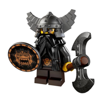 🔥 Evil Dwarf MBTI | Lego Drama Island Personality Types