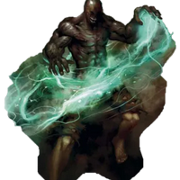 🔥 If Dogai (Assassin Devil) has a personality type...
