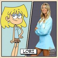 🔥 Lori Loud MBTI | The Really Loud House Personality Types