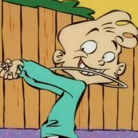 🔥 Jimmy MBTI | Ed, Edd n Eddy (1999) Personality Types