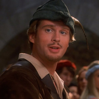 🔥 Robin Hood MBTI | Robin Hood: Men in Tights Personality Types