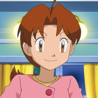 🔥 Delia Ketchum (Hanako) MBTI | Pokémon Personality Types