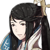 🔥 Queen Mikoto MBTI | Fire Emblem: Fates Personality Types