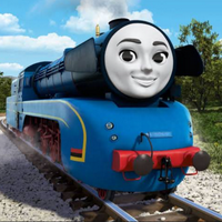 🔥 Frieda MBTI | Thomas & Friends (Franchise) Personality Types