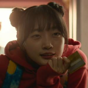 🔥 Lee Kyung-Jin MBTI | S Line Personality Types
