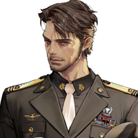 🔥 Andersen MBTI | GODDESS OF VICTORY: NIKKE Personality Types