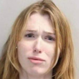 What do you think Marcy Rheintgen's personality is?