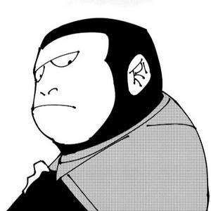 🔥 Goro MBTI | Jujutsu Kaisen Personality Types