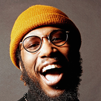 Cory Henry Personality Type (MBTI, Enneagram, Song Persona)